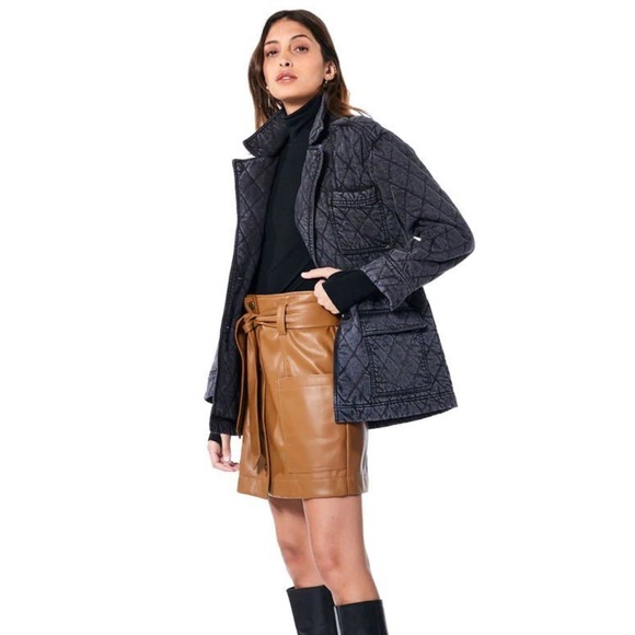 Young Fabulous & Broke | Jackets & Coats | Young Fabulous Broke Walker ...